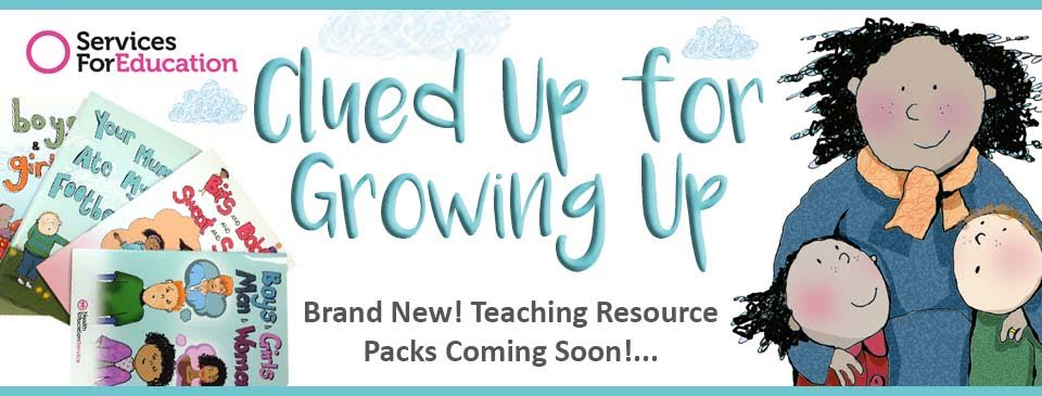 Eyfs Key Stages 1 And 2 Relationships And Sex Education Resources