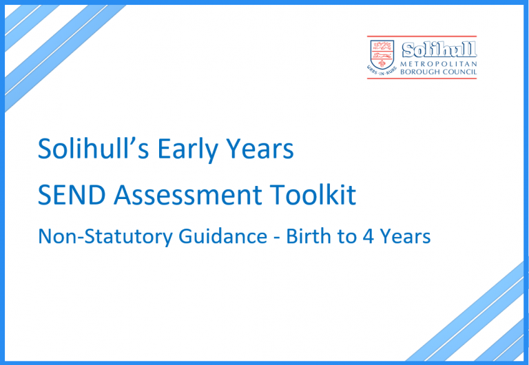 The Graduated Approach and EHC assessment requests