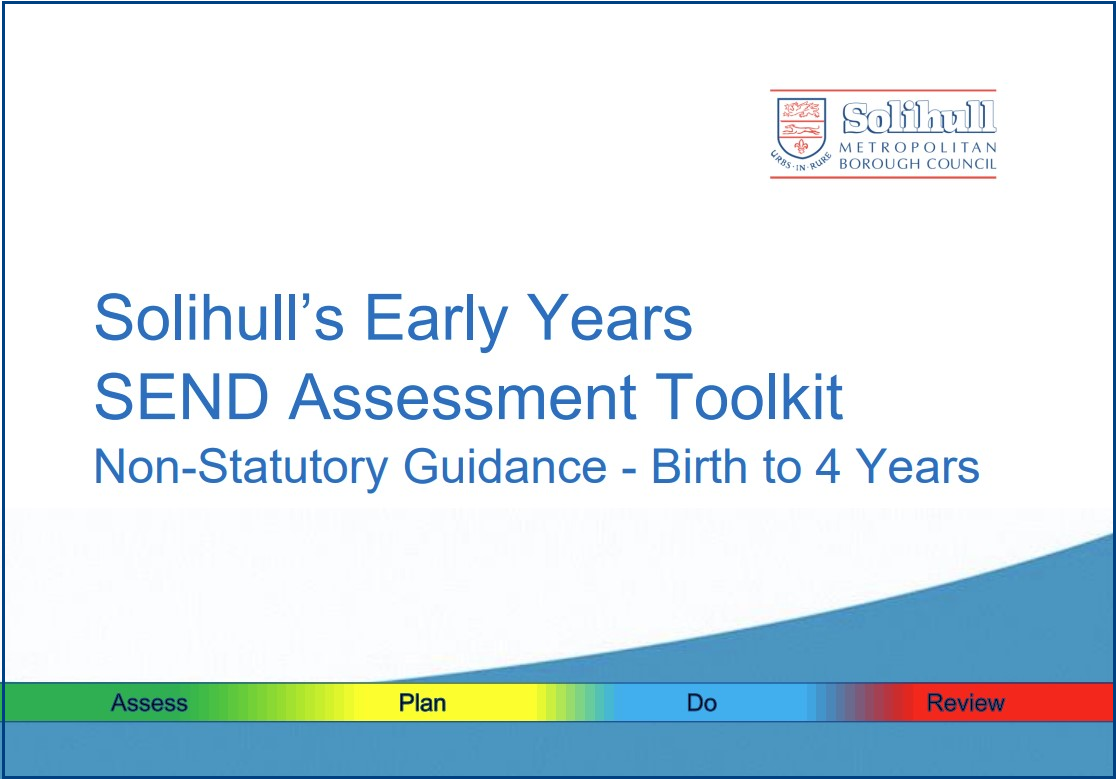 The Graduated Approach and EHC assessment requests