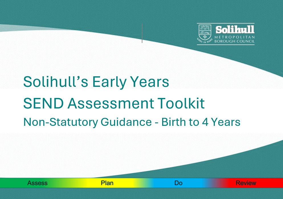 The Graduated Approach and EHC assessment requests